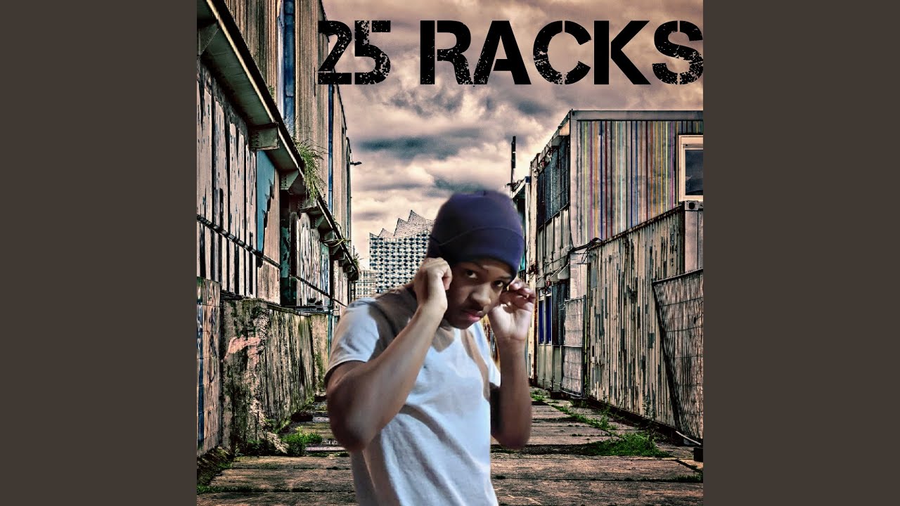 25 Racks - YouTube