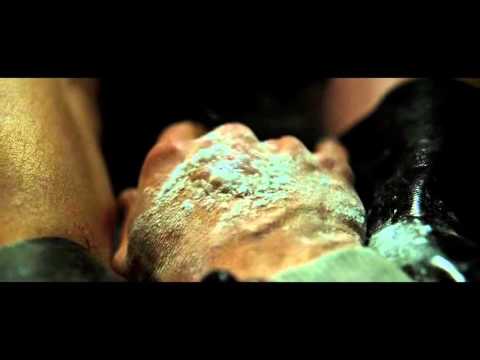 Dövüş Kulübü-El yakma,Aydınlanma sahnesi-HD