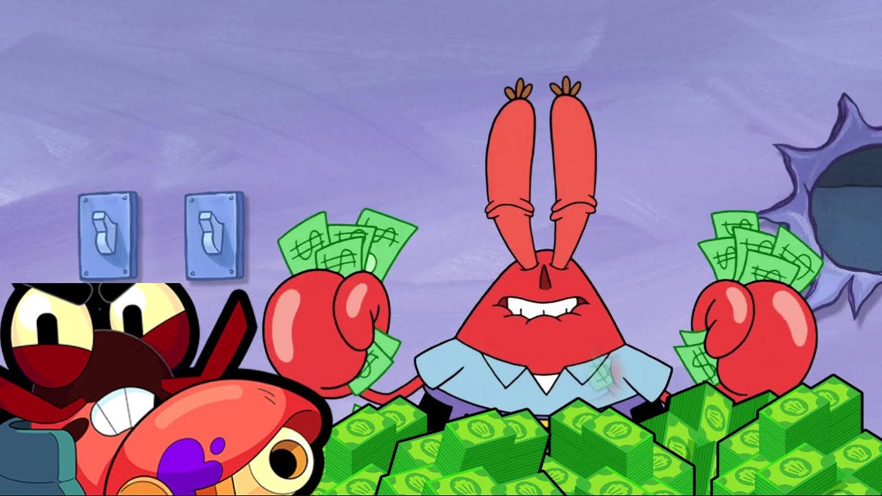 All 84 Brawlers Portrayed by Spongebob.. - YouTube