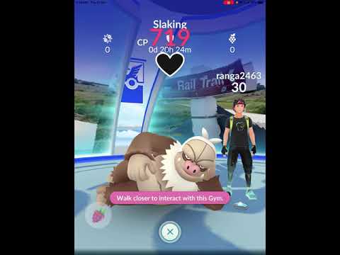 This Pokémon is r rated inappropriate - YouTube