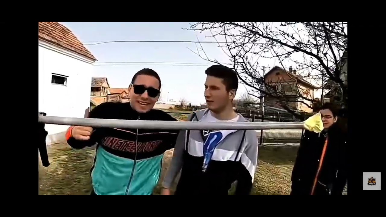 Braco Gajic-struja - YouTube