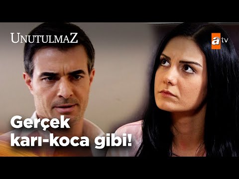 Eda Harun'un koyduğu kurallara uyacak mı? - Unutulmaz 71. Bölüm