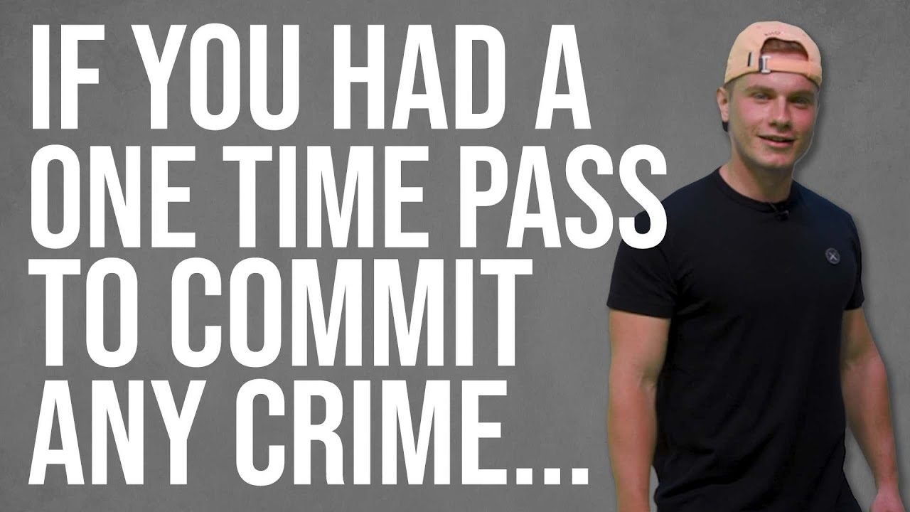 Nicky Cass Answers The Internet's Weirdest Questions - YouTube