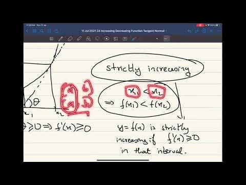 AOD monotonicity - YouTube