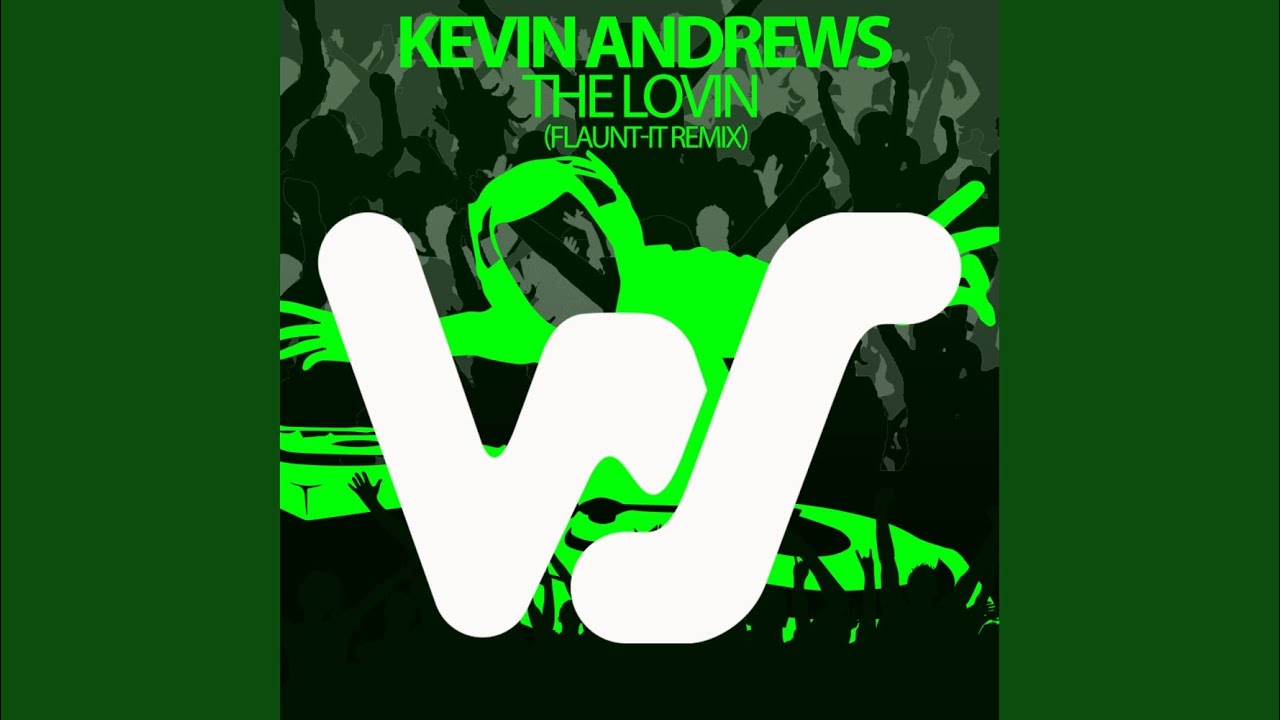 The Lovin (Flaunt-it Remix) - YouTube