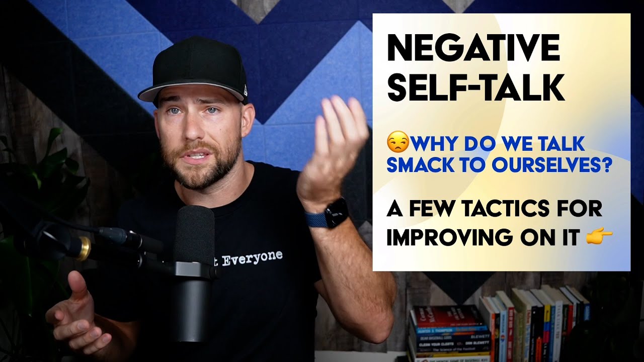 Improve Your Self-Talk and Confidence in Softball - YouTube