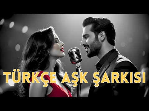 Uzayan Geceler 💔 Kalbe Dokunan Aşk Şarkıları  En Güzel Türkçe Pop ve Romantik Müzik