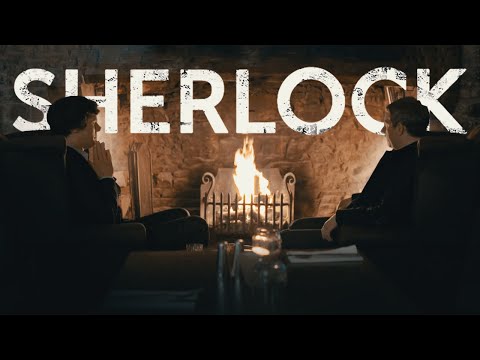Sherlock & Watson ◈ FOCUS SESSION \