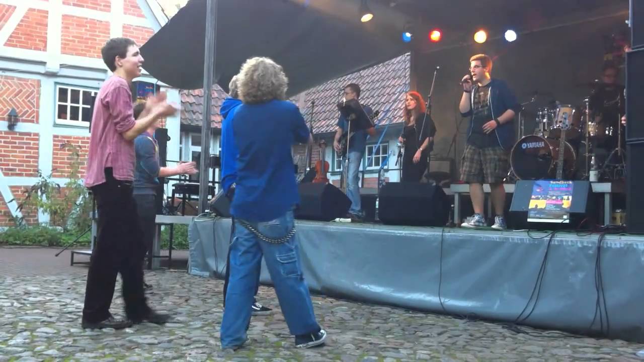 Sure Instinct - Open Your Eyes (Goldfinger Cover) - YouTube Music