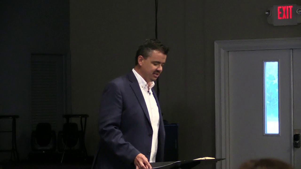 Jon Friedt | Sunday 11 AM | 10-18-2020 - YouTube