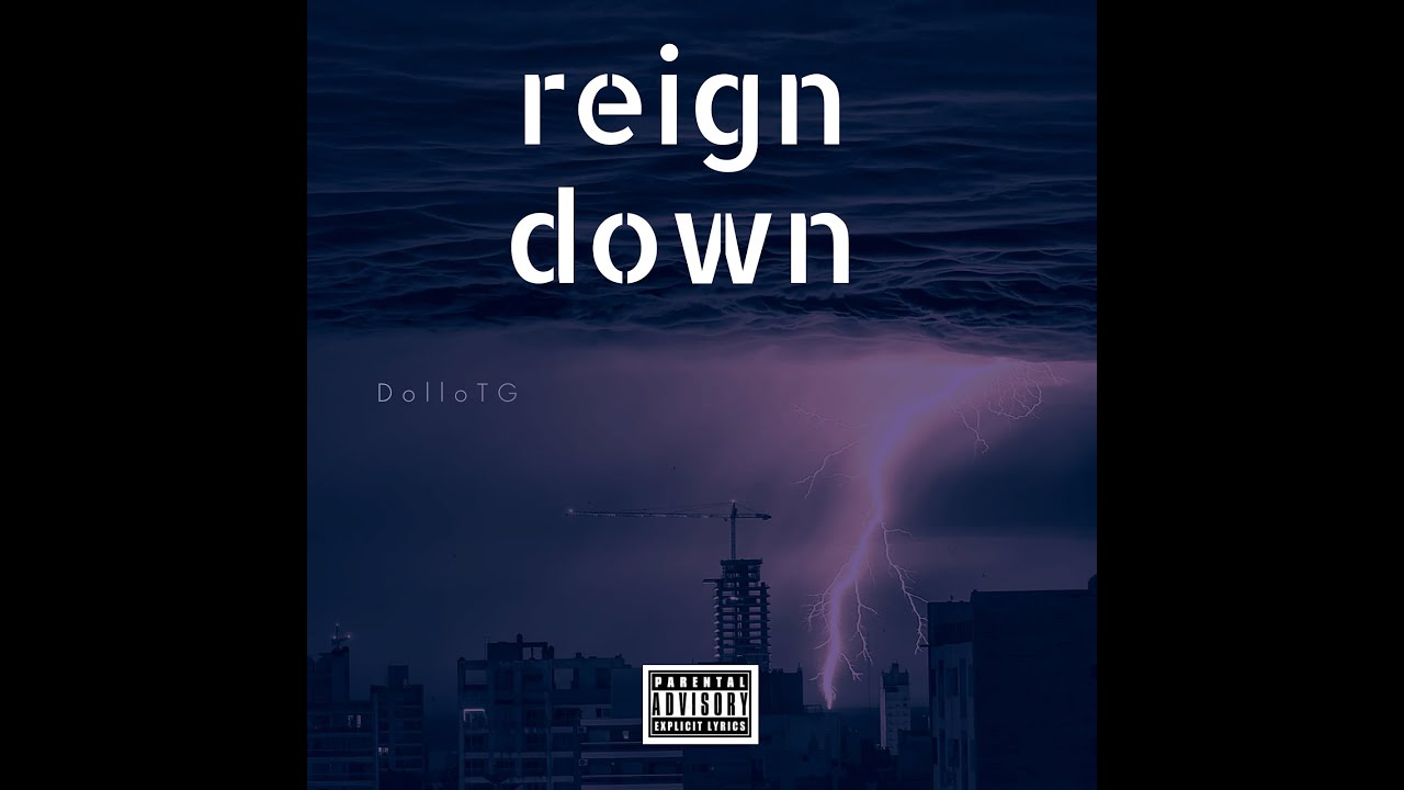 DolloTG - Reign Down (Official Audio) - YouTube