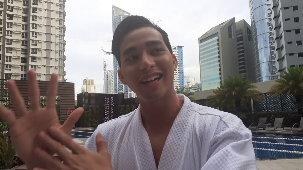 RICKY GUMERA, ANG BAGONG TOTOY MOLA! - YouTube