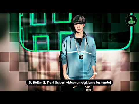 [Türkçe Altyazılı] Street Dance Of China 4. Sezon - 3. Bölüm (Part 2)