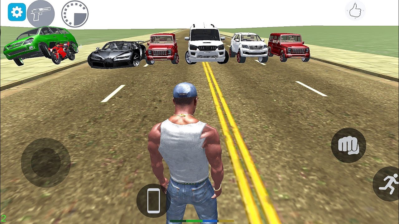 Saste Cheat Codes 🤣 | Indian Bikes and Car Driving 3d - ABHISHEK STAR ...