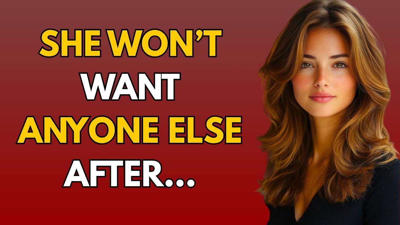 How To Go Down On a Woman – Master This Move, She’ll Melt Instantly ...