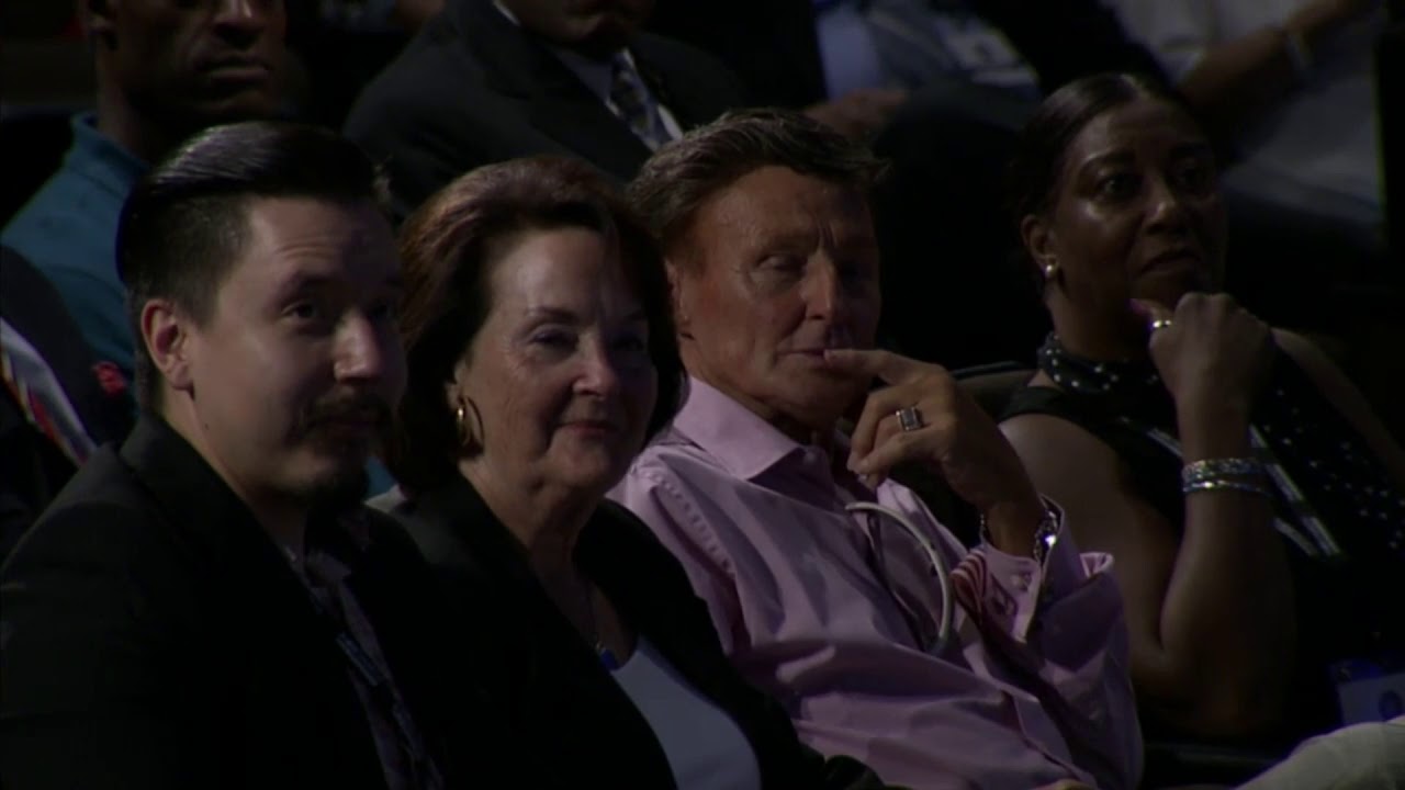 One New Man Conference - Pastor Larry Huch - Becoming One - YouTube