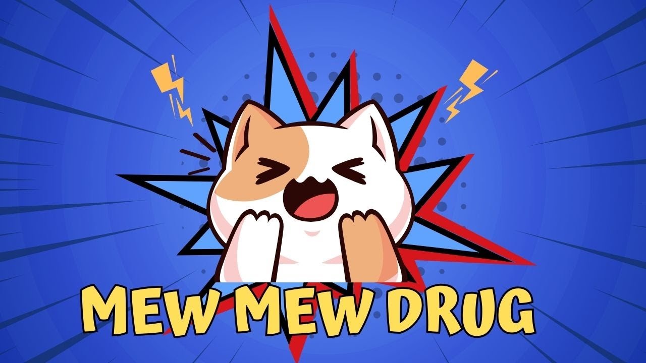 Watching Reacting On "World History" and "Meow Meow" Drug 😂 - YouTube