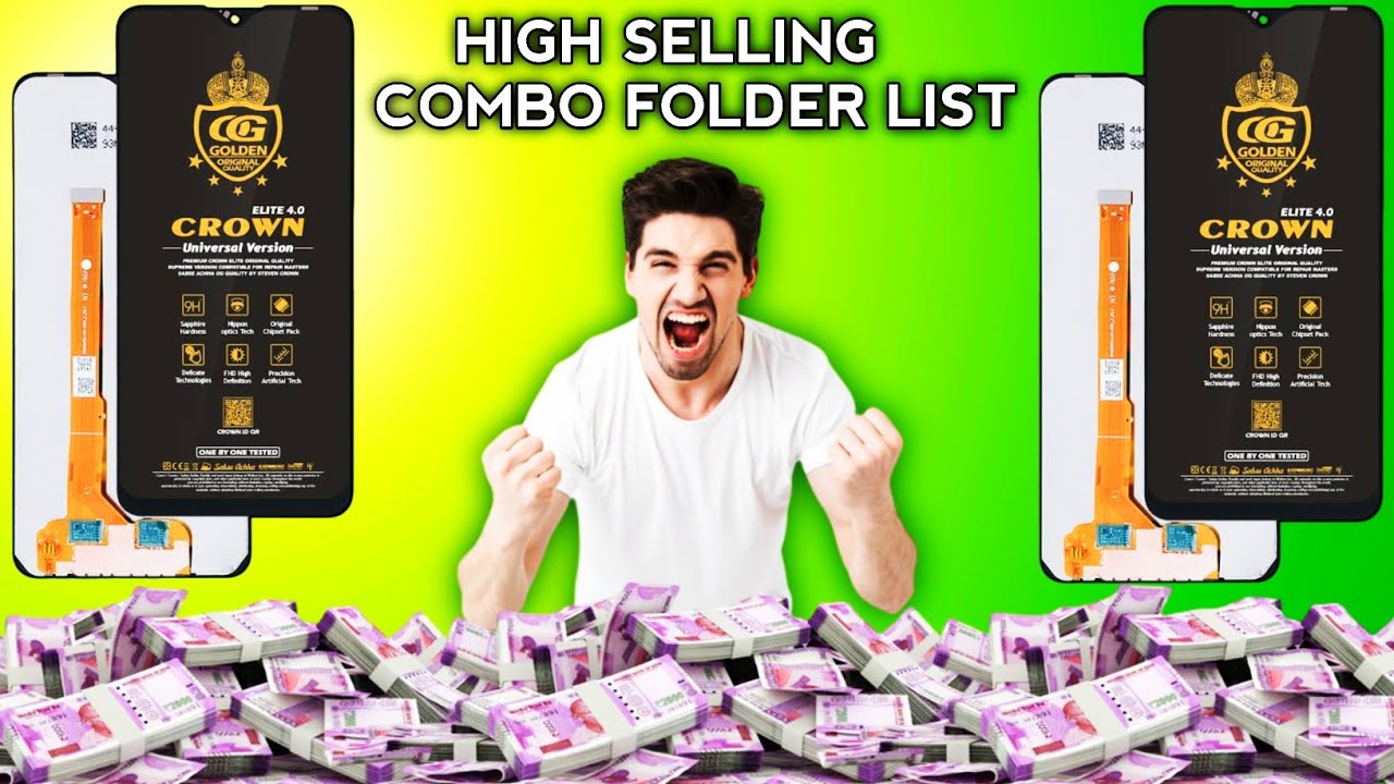High Selling Combo Folder list 2025||Running Combo Folder list 2025 ...