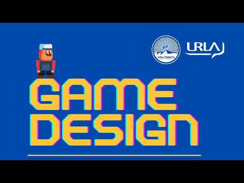 Cos'è il Game Design? - con Matteo Sciutteri - YouTube