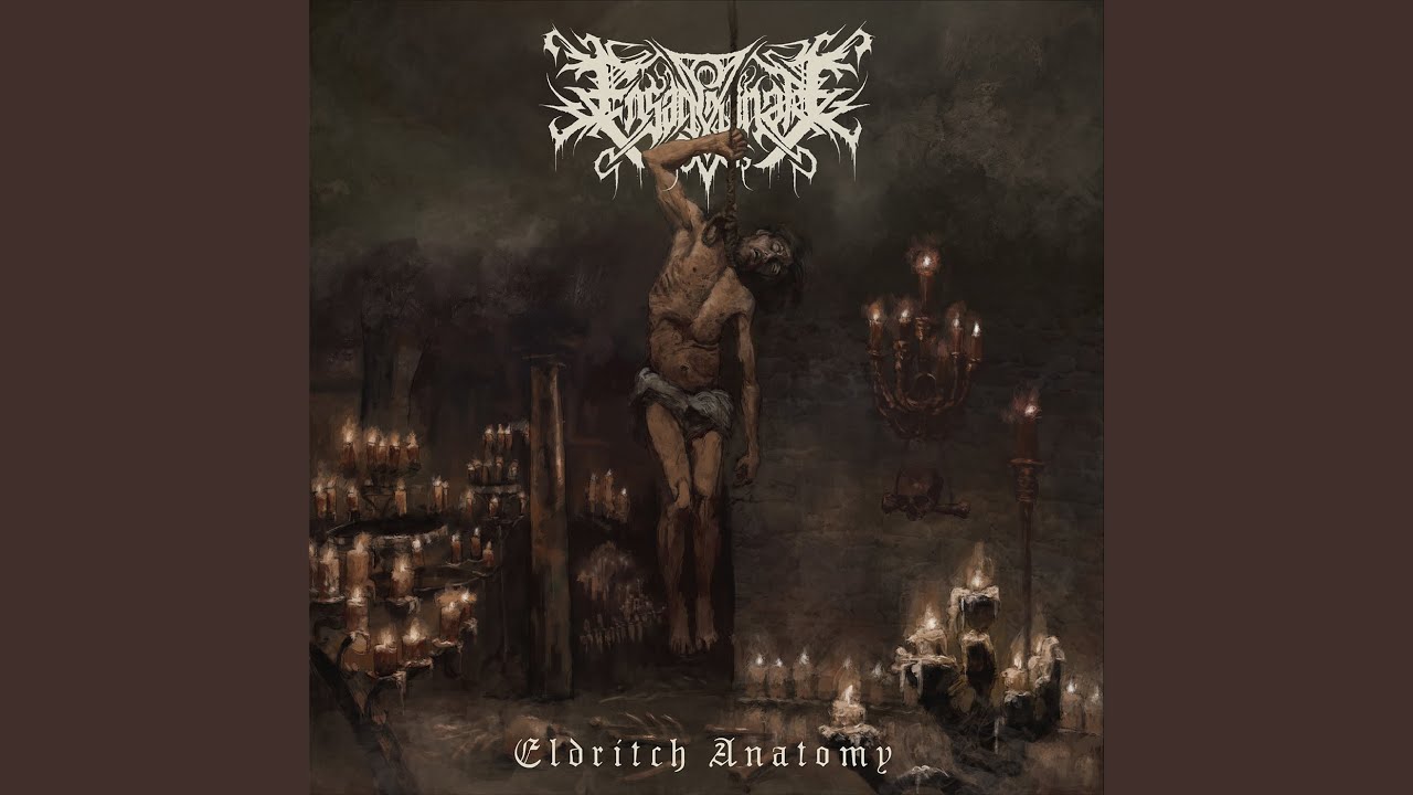 Cadaver Synod - YouTube