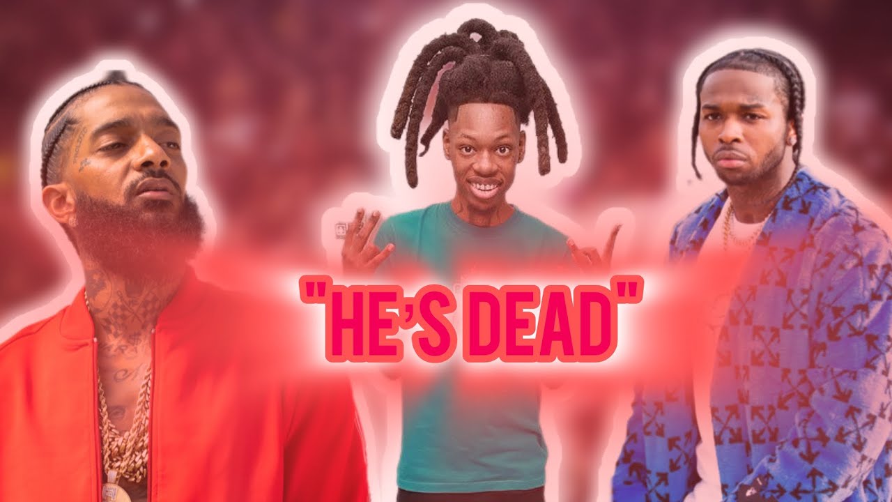 We Lost Another One🕊️🪦 - YouTube