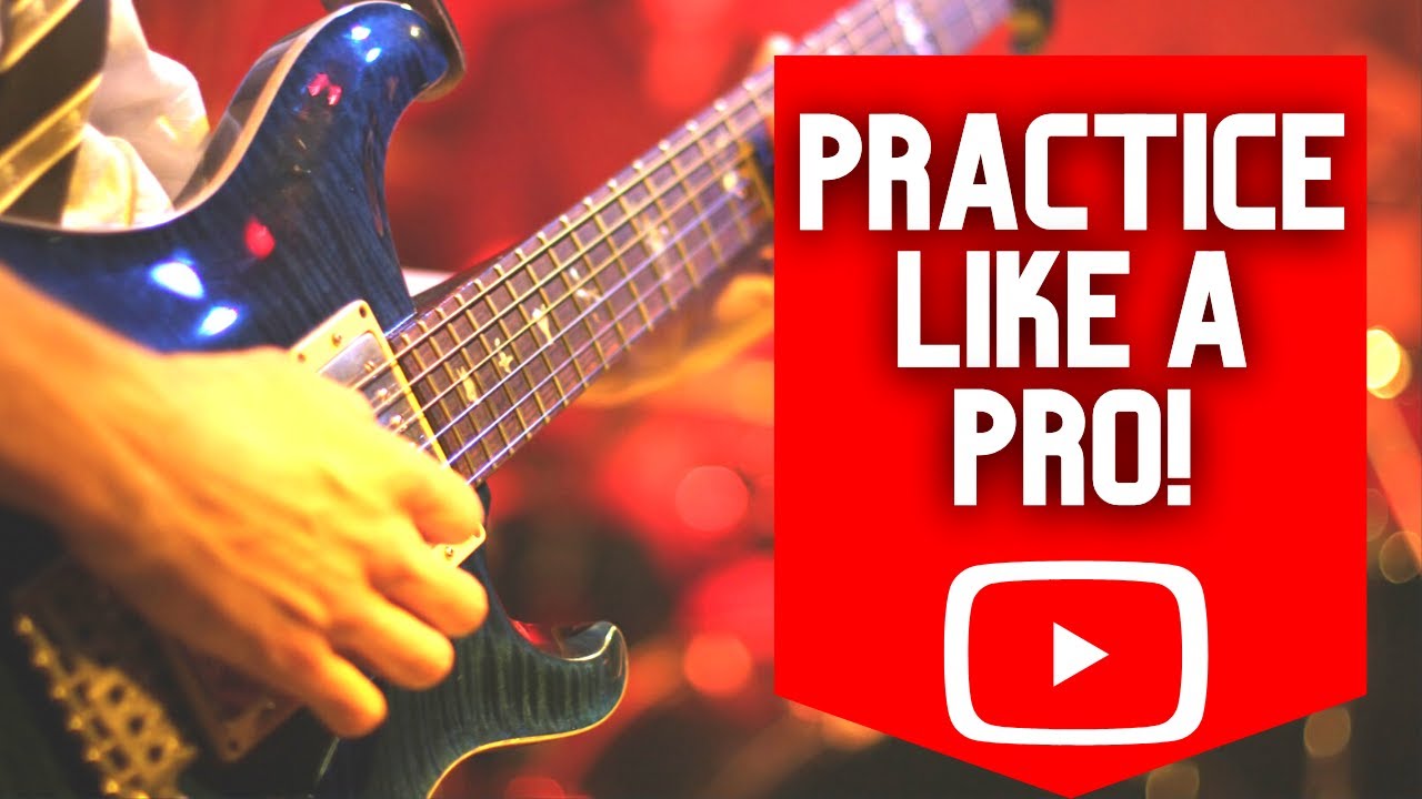 Practice Like a Pro: Use this YouTube Hack to Master Any Song - YouTube