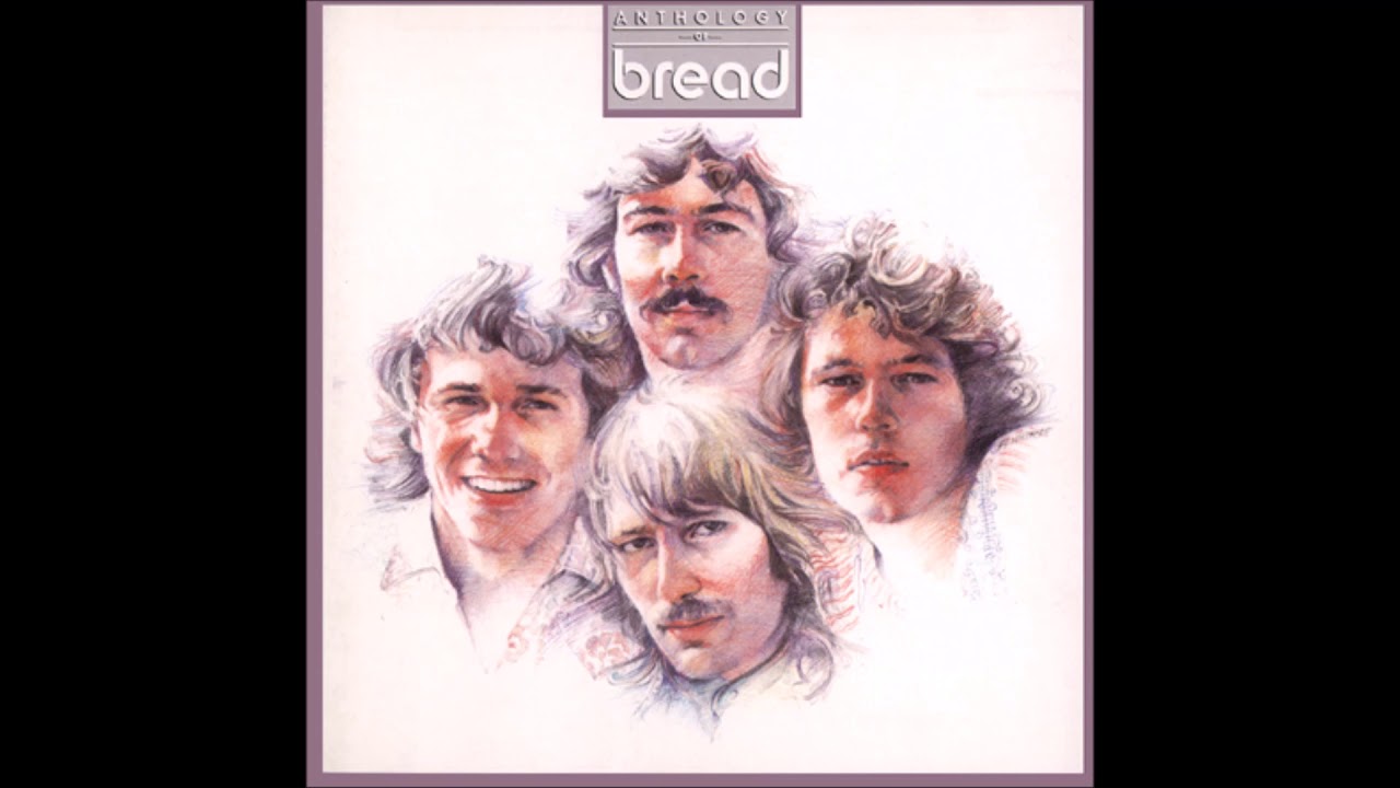 Bread Greatest Hits - Full Album - YouTube