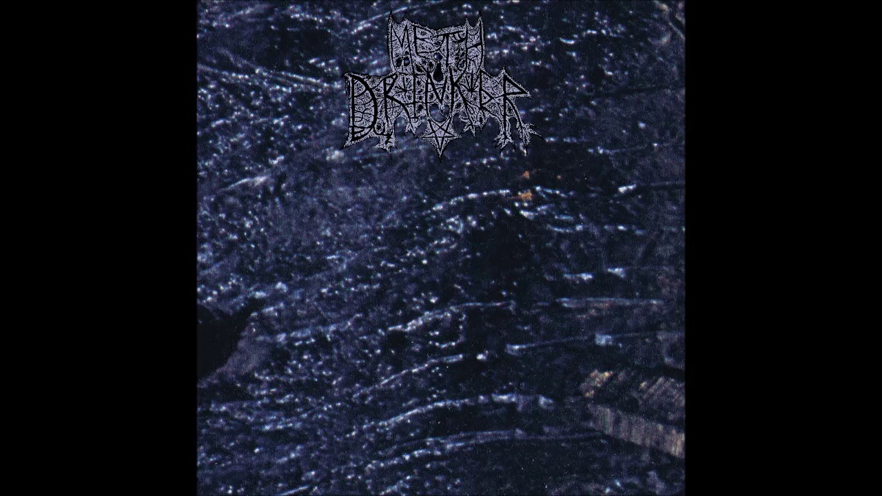 METH DRINKER - Oil (remastered) [FULL ALBUM] 2019 - YouTube