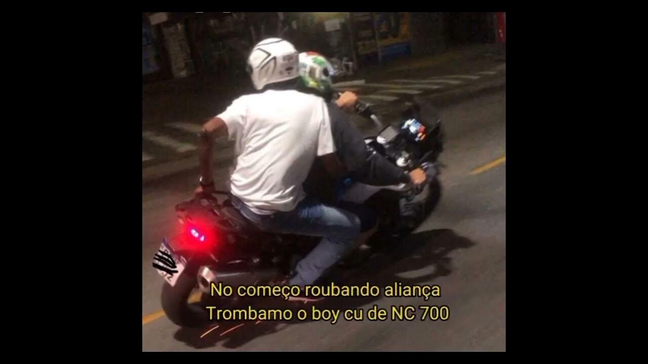 Mc Pablinho Itr - Youtube
