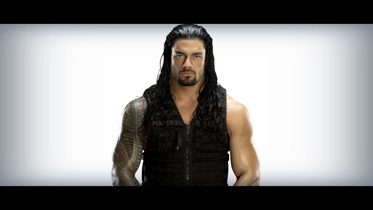 Roman Reigns Injured In Steel Cage Match With Randy Orton - WWE Live ...