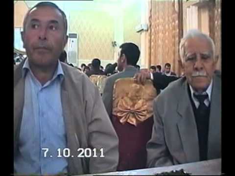 Asiq Semsed Elman oglu