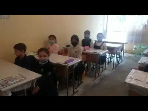 Azərbaycan.İmişli.F.Əmirov.Tənbəl mahnısı