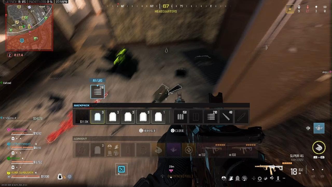 Call of Duty NUKE IN REBIRTH ISLAND - YouTube