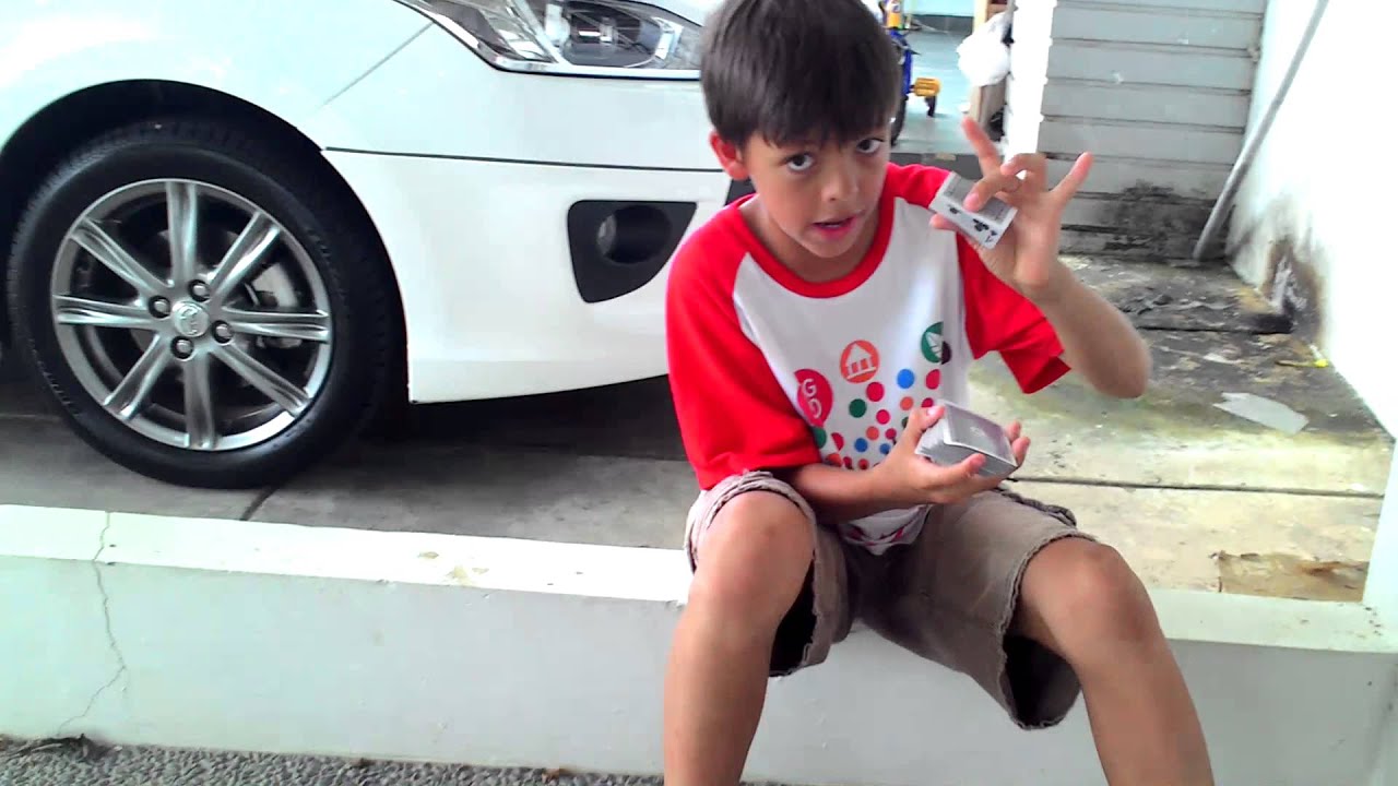 Mat Franco S09 E22 Trick Revealed - YouTube