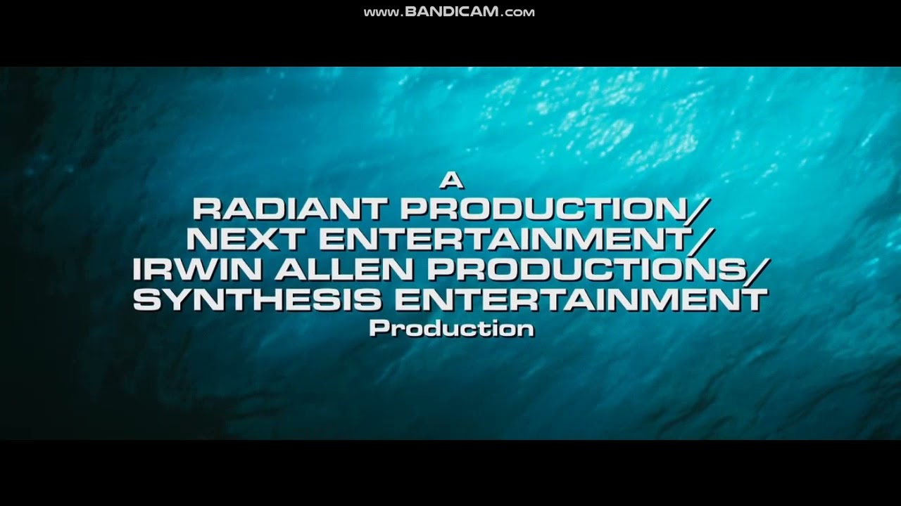 20th Century Fox/Scott Free Productions Logos (2006) - YouTube