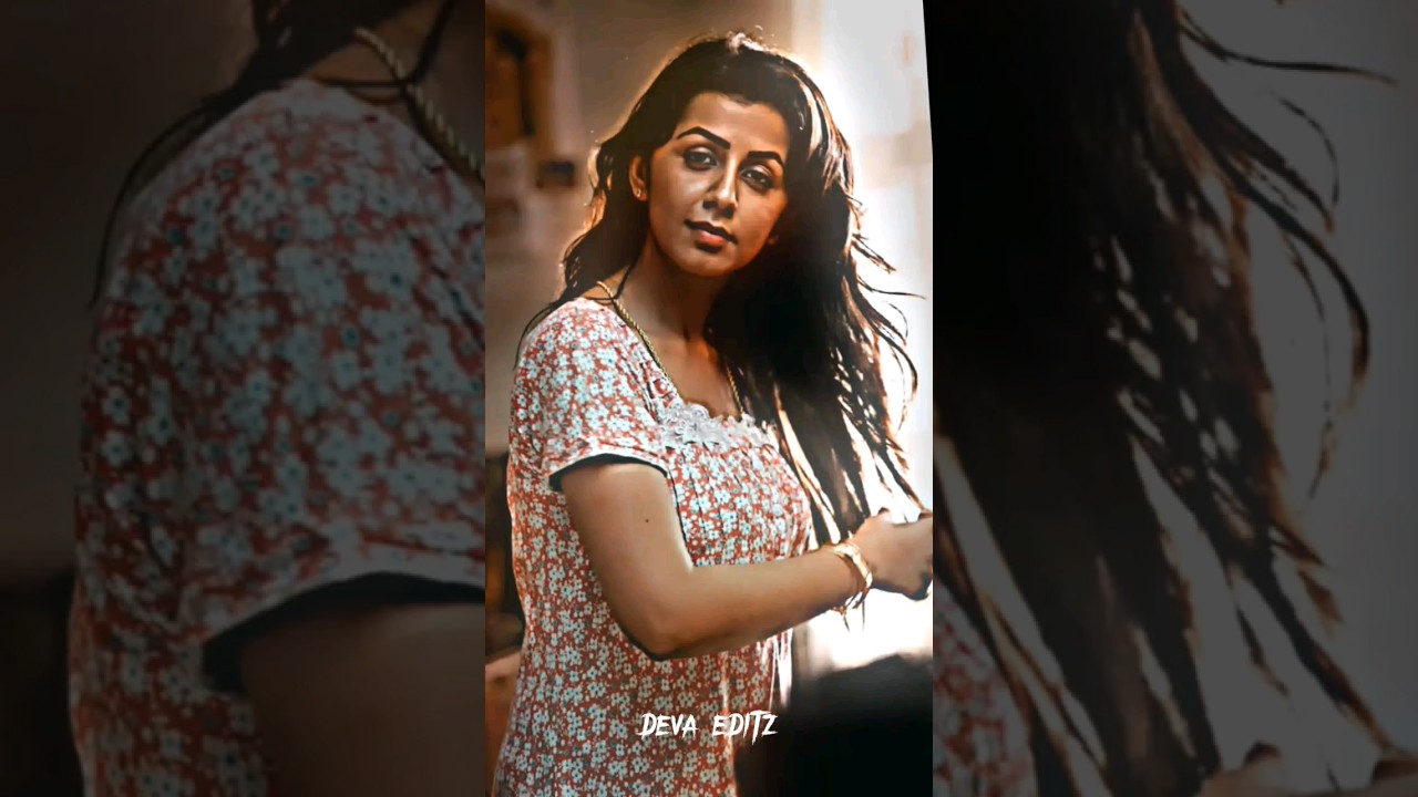 𝙼𝚊𝚗𝚝𝚑𝚊𝚛𝚊 𝙿𝚘𝚘 𝙿𝚘𝚕𝚊... ️💫 #letsvibe #lovestatus #trendingshorts #trending ...