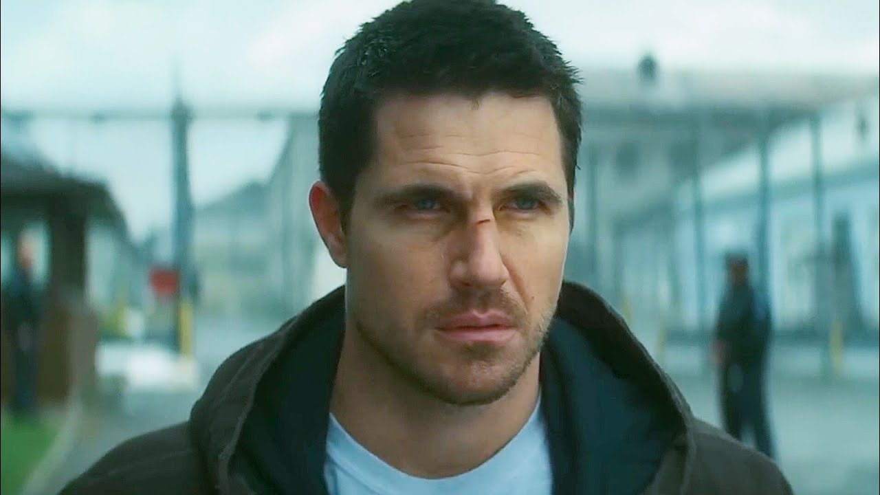 Code 8 Part II Official Trailer Review (HD), Conner Is Back, Stephan & Robbie Ammel Starrer ...