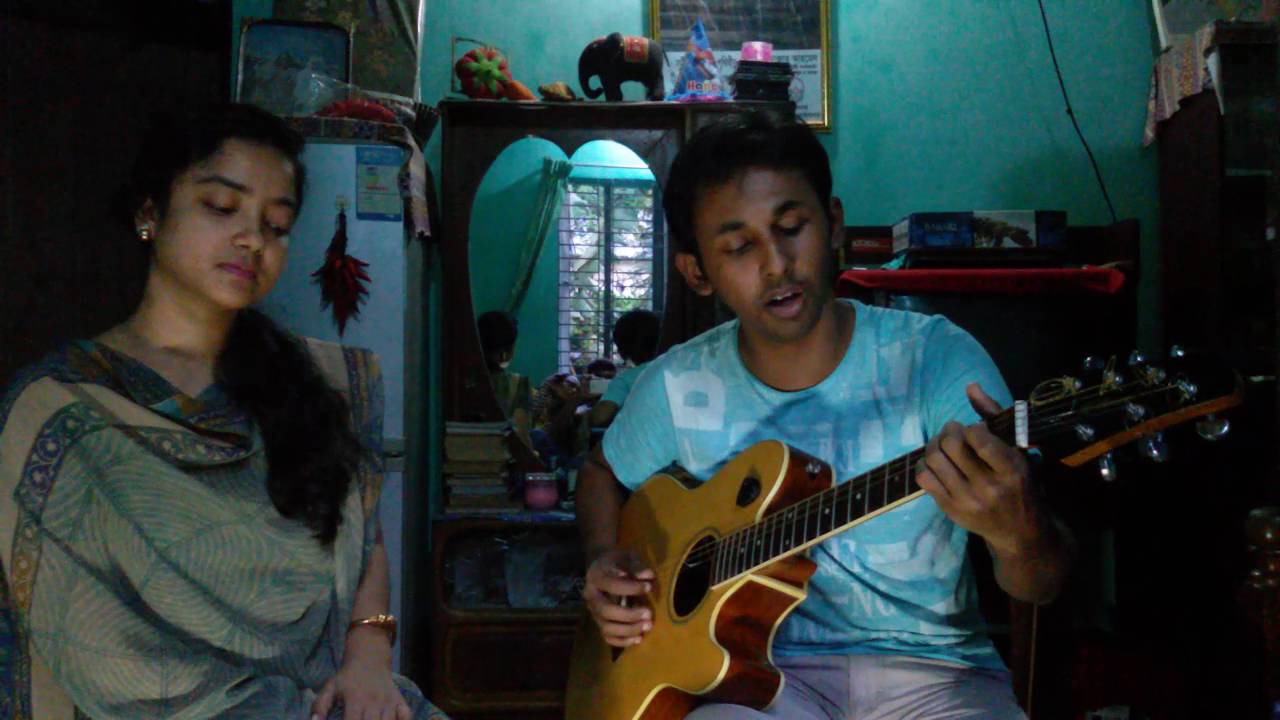 o amar bondhu go - YouTube