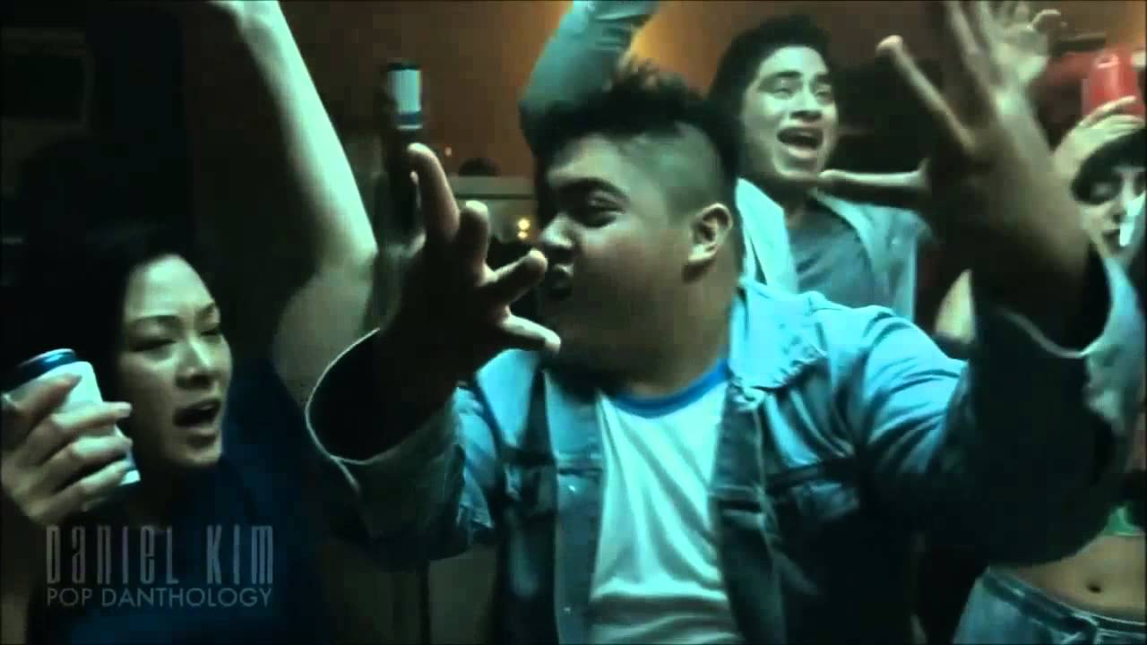 Pop Danthology 2014 By Daniel Kim Speed Up - YouTube