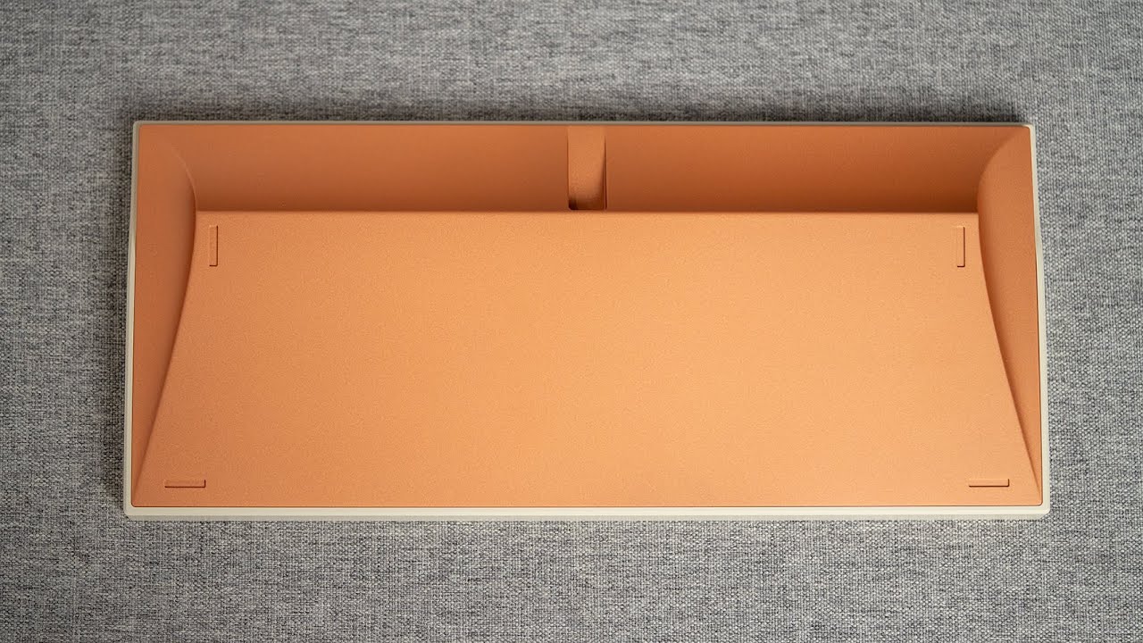 Build Stream: Werk One by werk.technica - YouTube