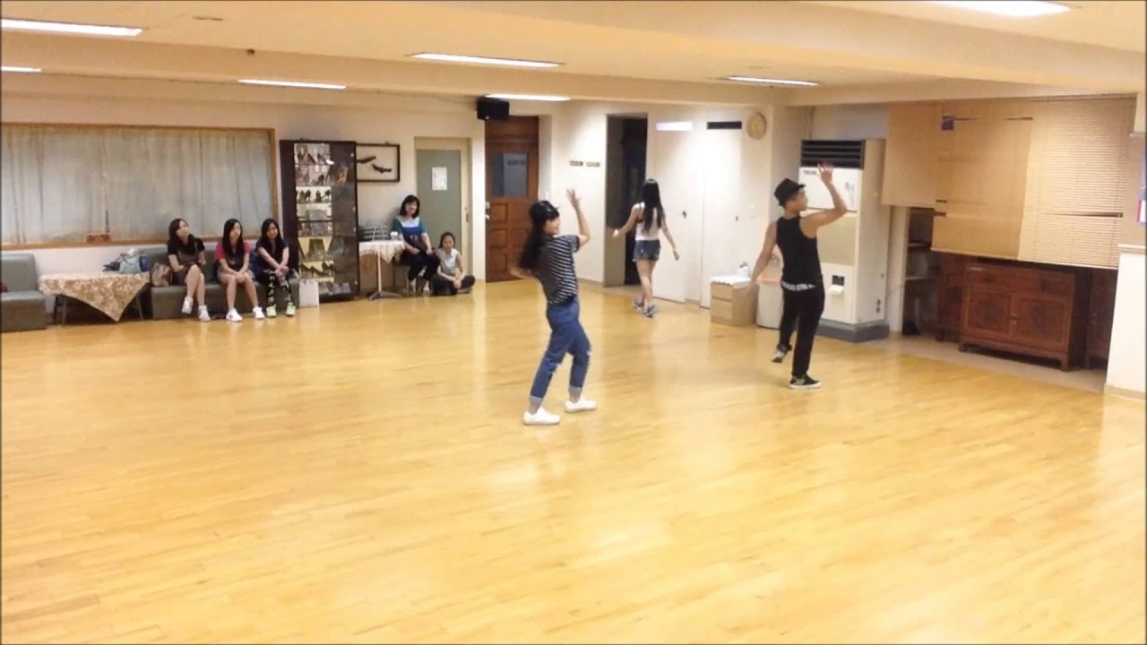 DD-Dance - YouTube