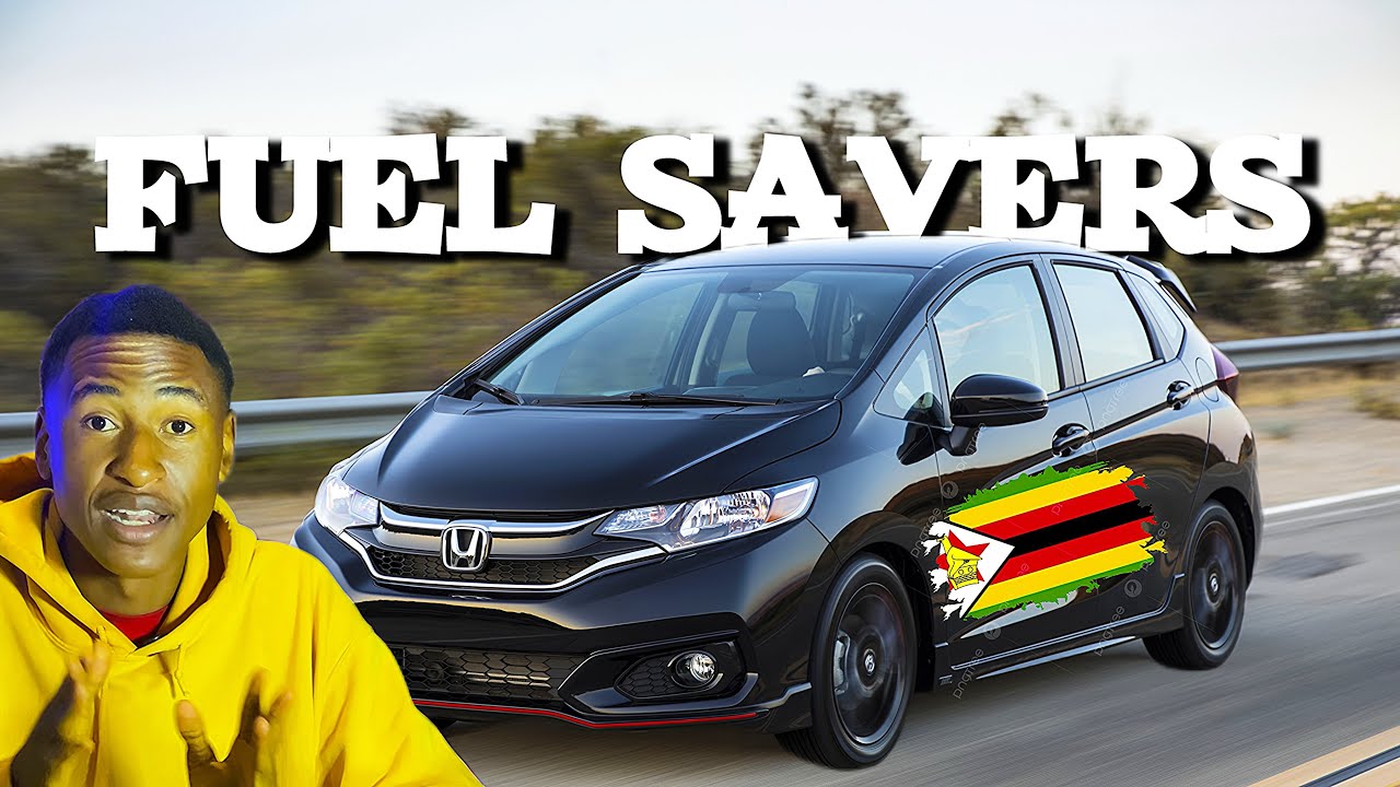 Best Fuel Saver cars to buy now in Zimbabwe. Gear up tools. - YouTube