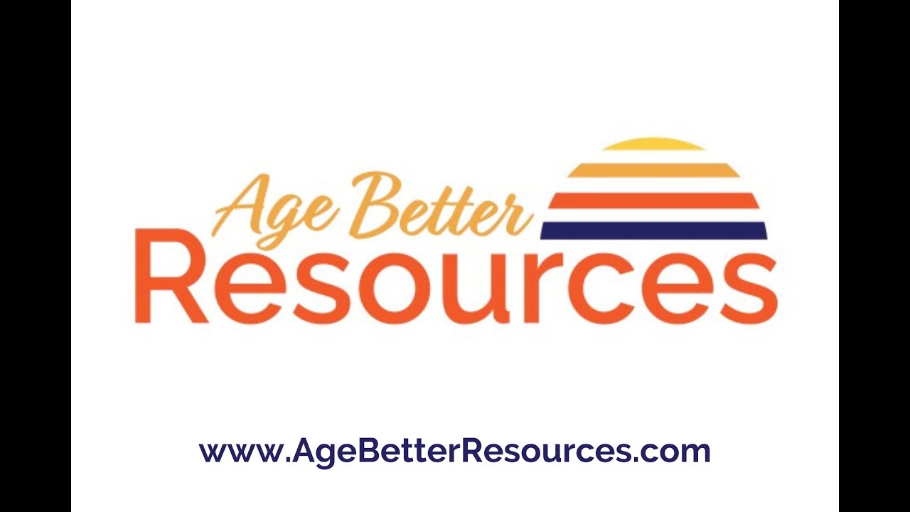 Age Better Resources Intro - YouTube