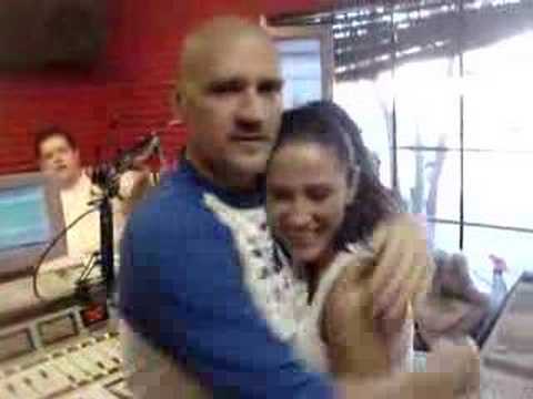 John Holmberg from KUPD with the girls from Tempe12.com - YouTube