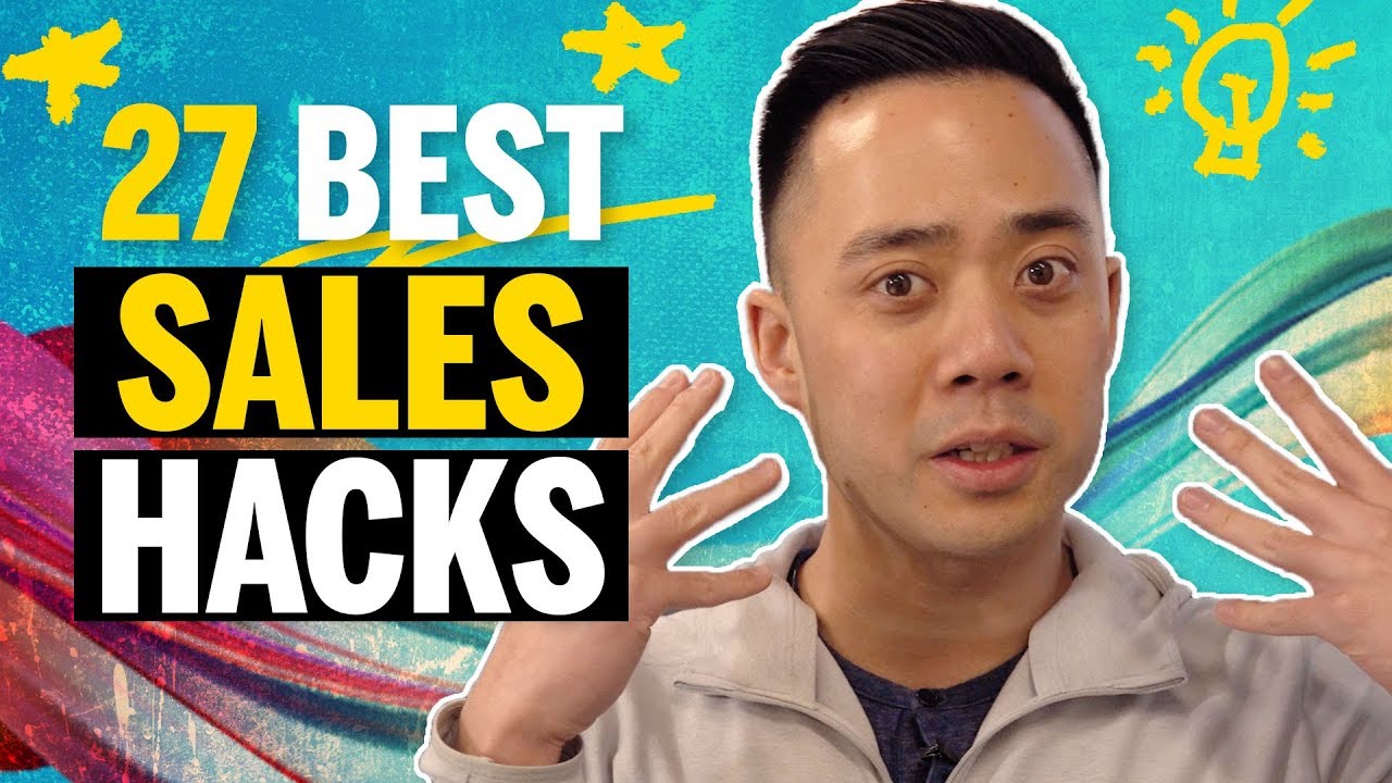 27 Best Sales Tips Of All Time Our Favorite Lessons On Sales YouTube 27-best-sales-tips-of-all-time-our-favorite-lessons-on-sales-youtube
