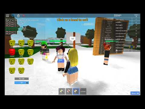 oof!: Some kid V2 - YouTube