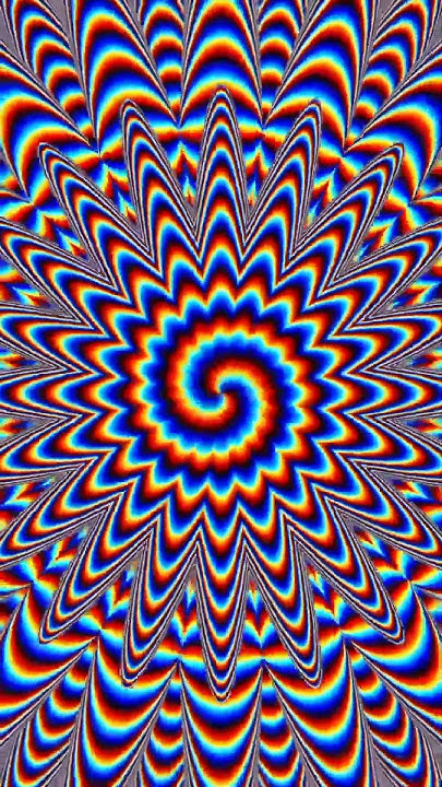 आंखों का धोखा Optical Illusion Episode 3 #shorts #illusions - YouTube