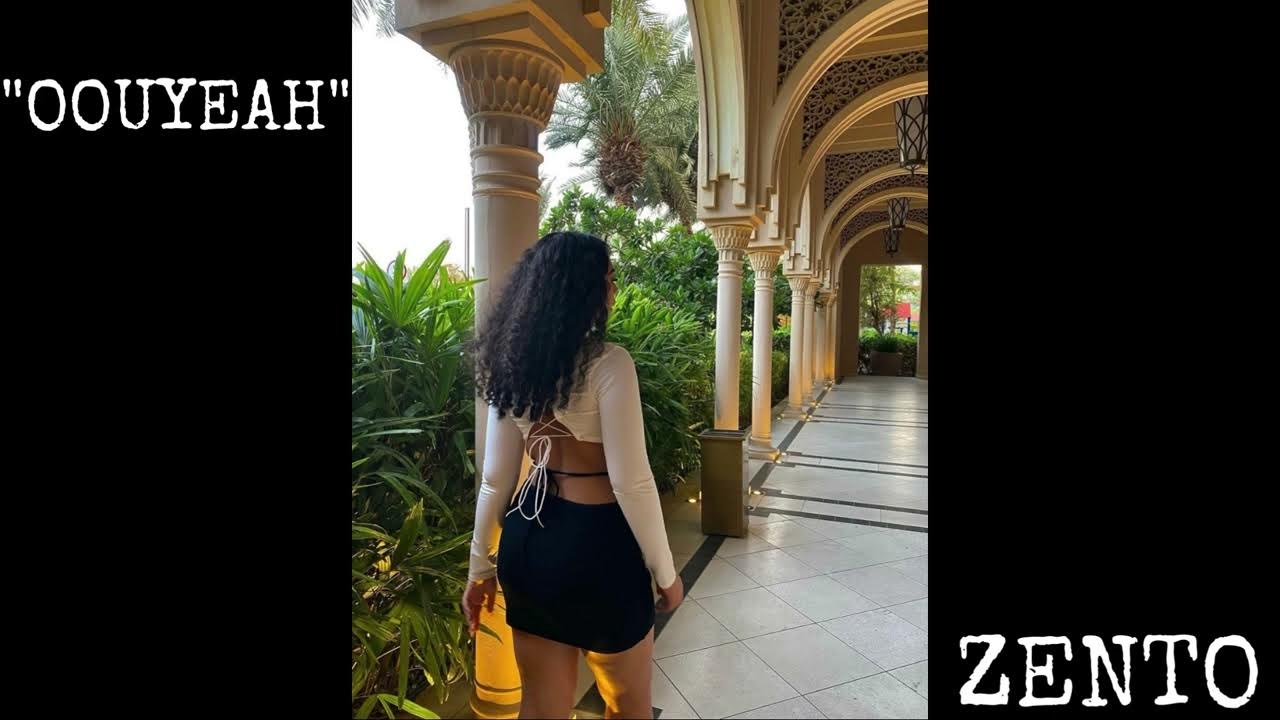 FREE- Chow Lee X Cash Cobain X FCKBWOY! TYPE BEAT "OOUYEAH" -ZENTO - YouTube