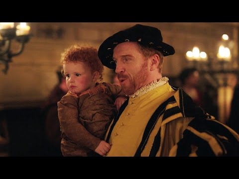 'She was once given the title of Queen. Mistakenly' - Wolf Hall: Episode 5 Preview - BBC