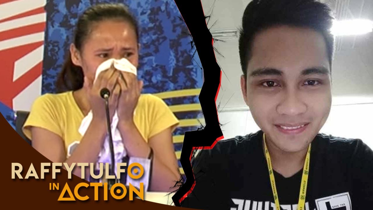 CLERK, NA-INLOVE SA SUPERVISOR! - YouTube